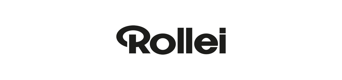 Rollei Logo zum Download - Rollei