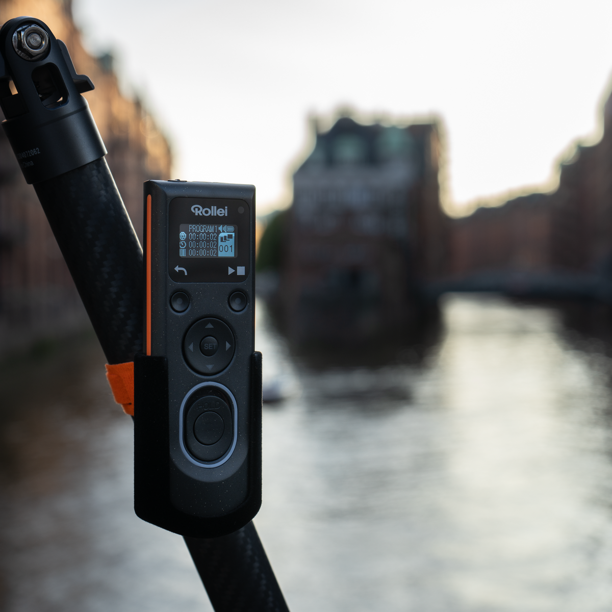 Remote shutter release in photography:An indispensable tool for creati ...