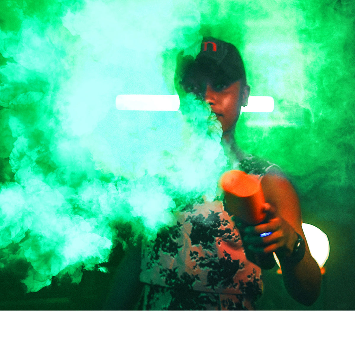 SmokeMaster Pro: Eine Revolution in der Bildgestaltung für Foto- & Vid ...