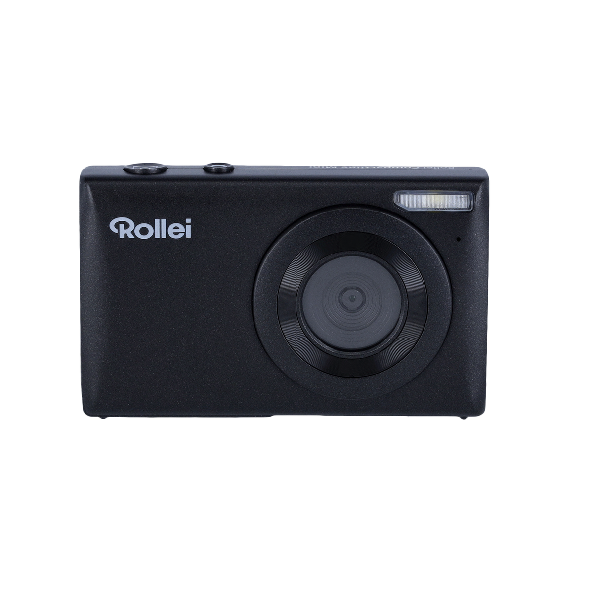 Compactline Mini | 64 MP Digitalkamera mit 4K – Rollei