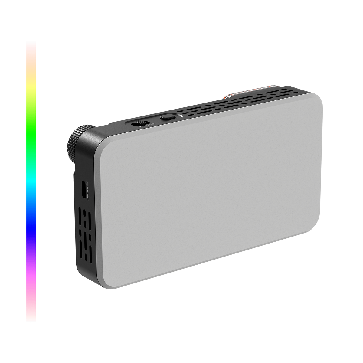 LED continuous light | Compact 40W RGB | LUX series – Rollei