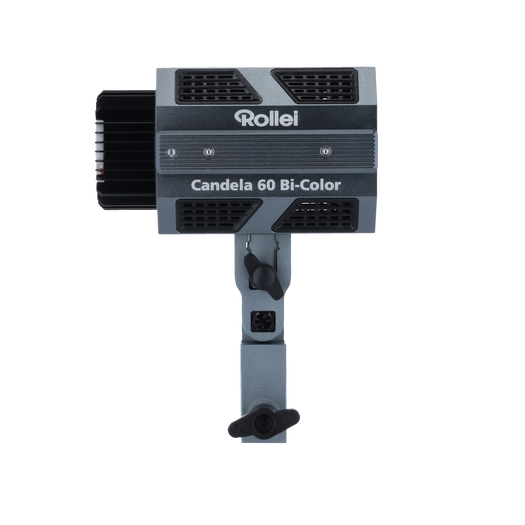 LED-Dauerlichter von Rollei – Rollei