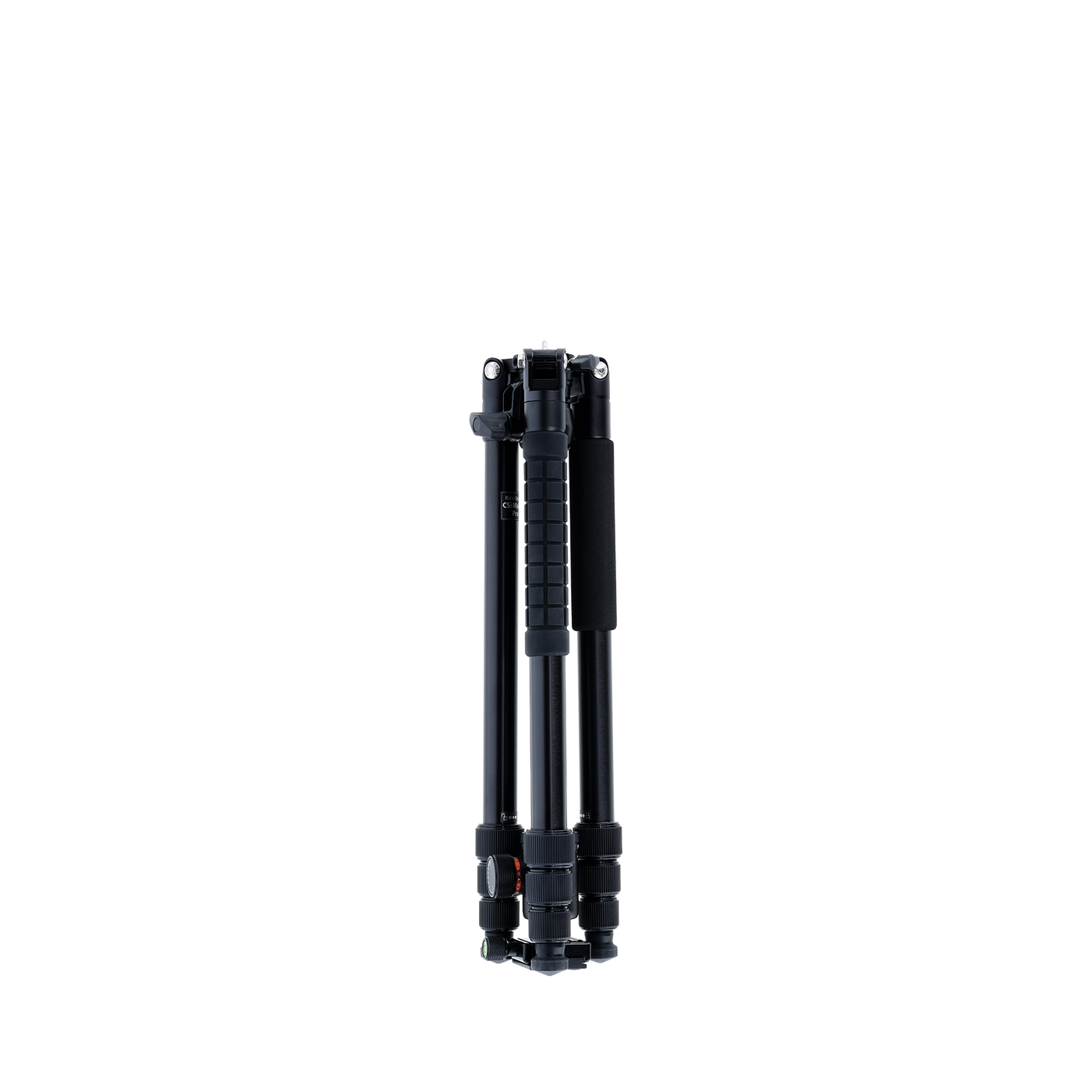 C5i Makro Pro - Aluminium Stativ mit verstellbarer Mittelsäule