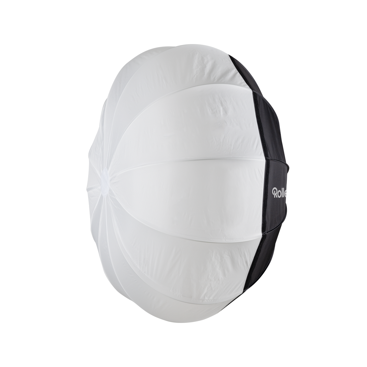SoftBox I Balloon I 100 cm / 120 cm i with light control curtain – Rollei