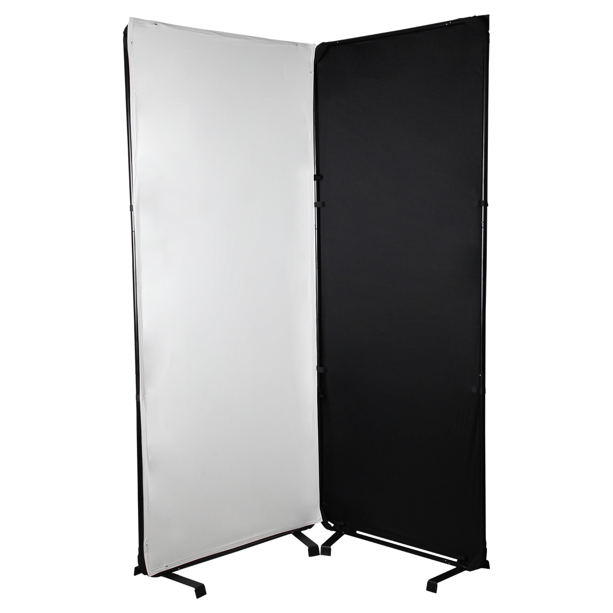 V flat set – Rollei