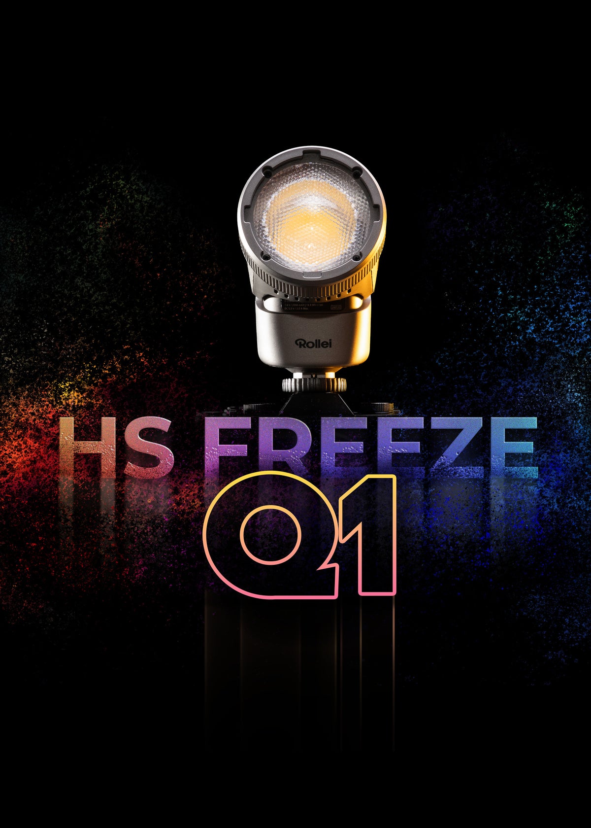 HS Freeze Q1 – Rollei