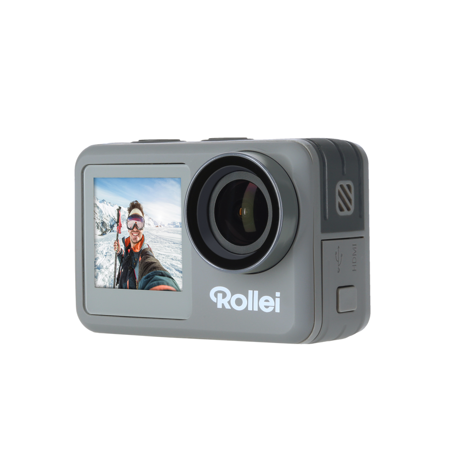 Rollei Actioncam 9s Plus 📷