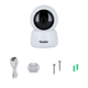 Indoor Security Cam IPC-88 rundum schwenkbar für Ihre Sicherheit – Rollei