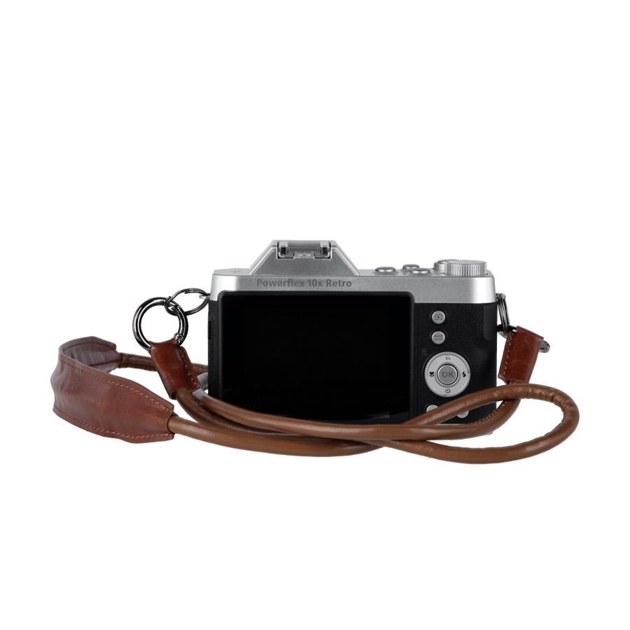 📷 Powerflex 10x Retro I 64 MP digital camera with 4K – Rollei