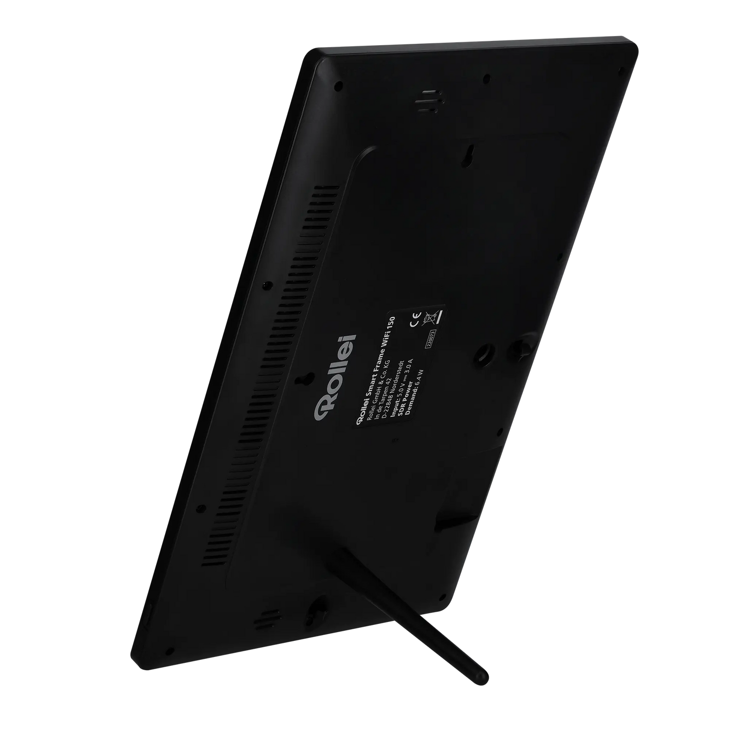 Smart Frame WiFi 150 - Digital smart picture frame