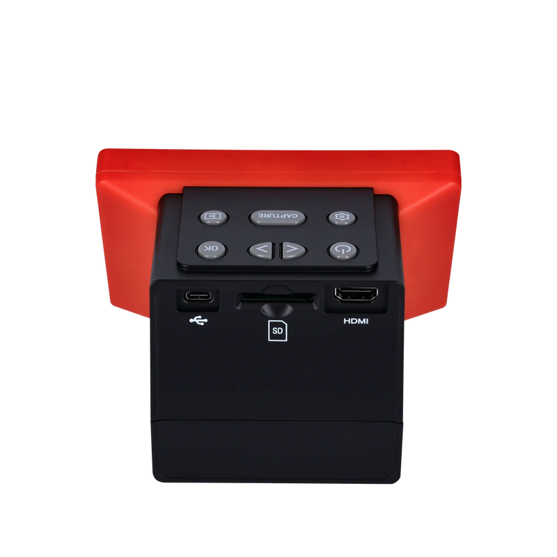 DF-S 1300 SE Dia-Film-Scanner