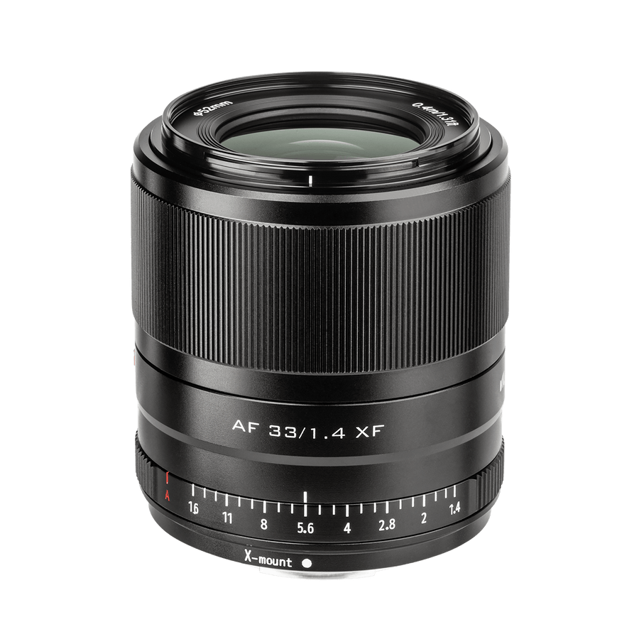 Viltrox AF 33/1.4 XF S or G? | DPReview Forums