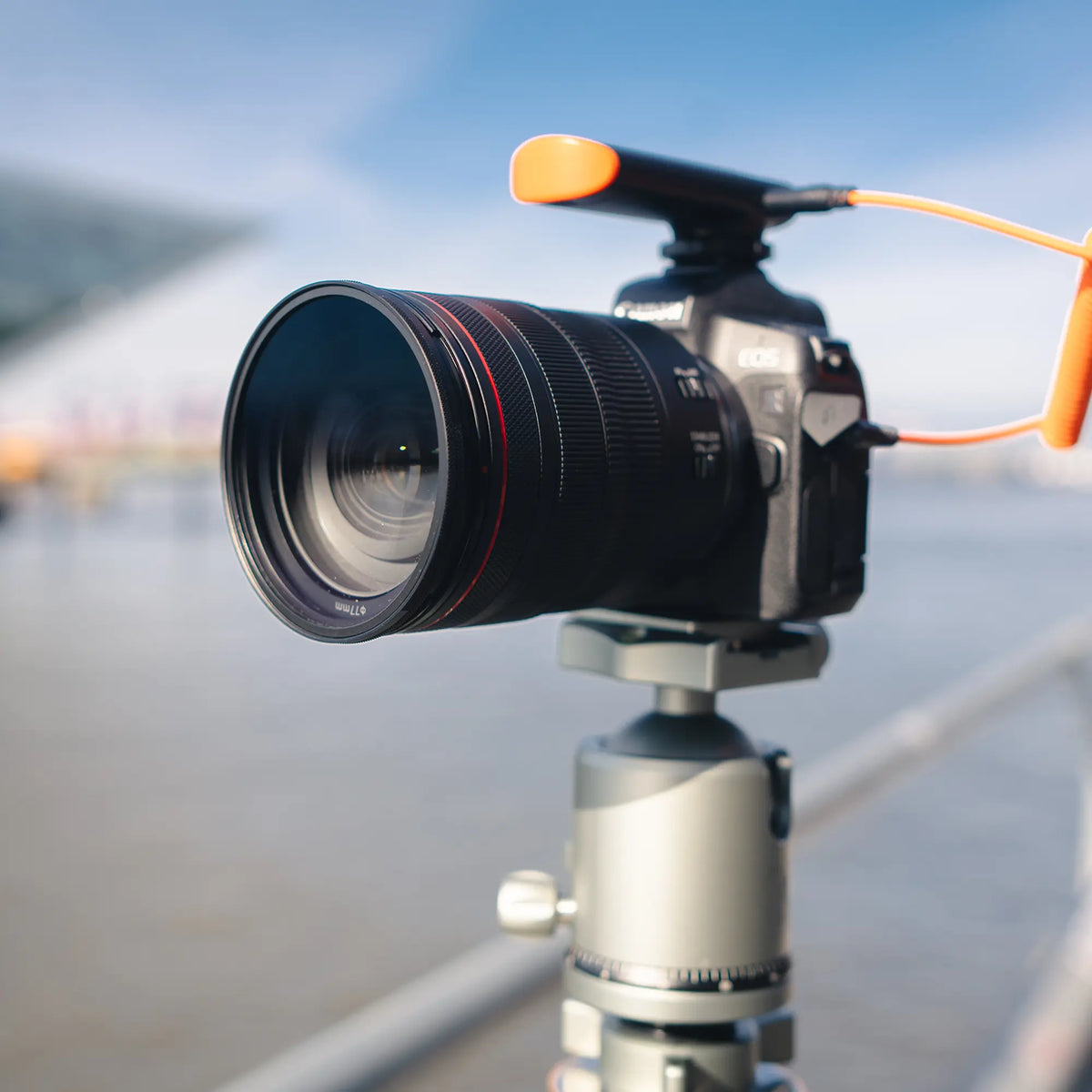 F:X Pro Magnetic Round Filter Mark II - Graduated Filter Soft GND16