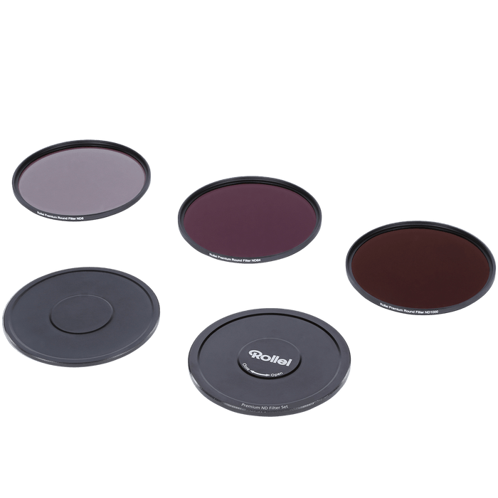 Rollei: Der Online-Shop für Kamera- Video- und Foto-Equipment